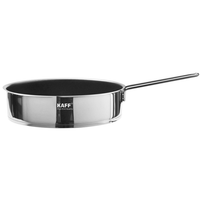 Bộ nồi KAFF cao cấp 5 món Inox 304 KF-ST09304